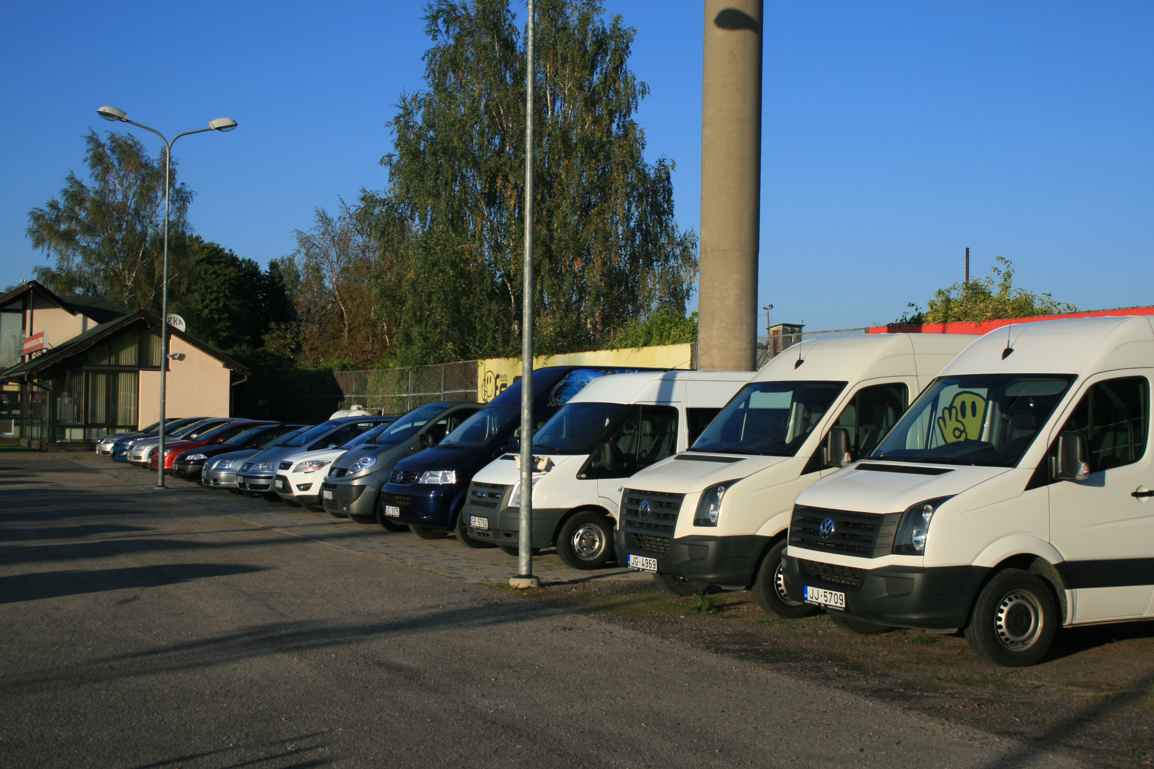 Car rental Riga airport RIX , car rent Latvia , cheap car rental Latvia ...